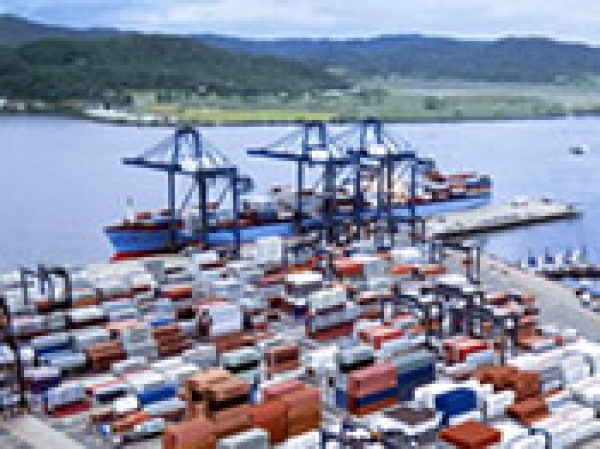 Cuarta fase del puerto de Balboa - MundoMaritimo