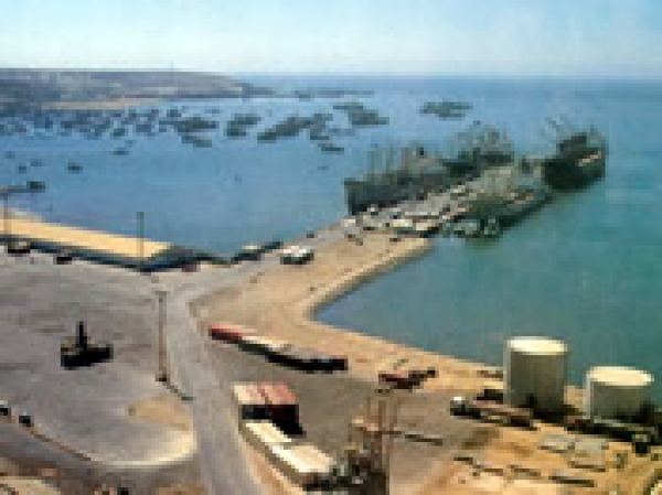 TPE asumió administración del puerto de Paita - MundoMaritimo