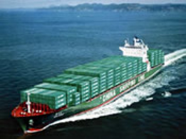 Evergreen inicia operaciones en Puerto Cortés - MundoMaritimo