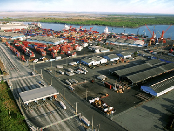 ICTSI Latin American unit first to be ISO certified - MundoMaritimo