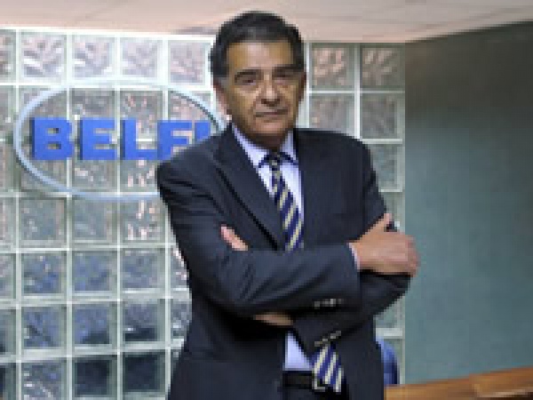 El interés de Belfi en el sector portuario - MundoMaritimo