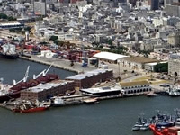 Prevén gran interés en licitación de segundo terminal de Montevideo ...