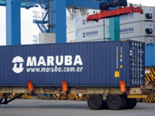 Gobierno argentino ingresaría a participar en propiedad de Maruba ...