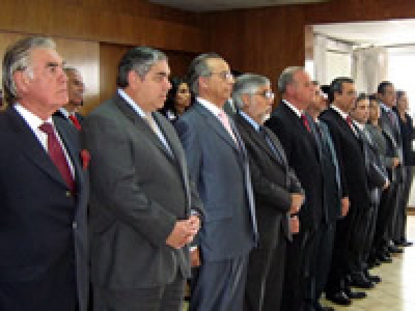 Asmar celebró 50 años desde su creación - MundoMaritimo