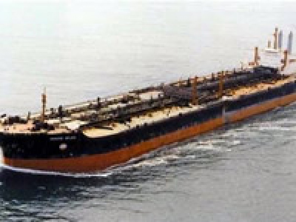 Reservan tanquero para transportar 40 mil Tons de diésel a Chile ...