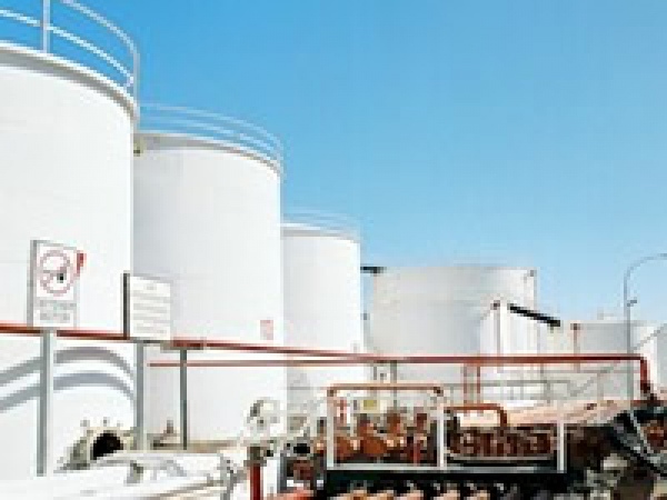 Terquim construirá terminal de graneles líquidos en Mejillones ...