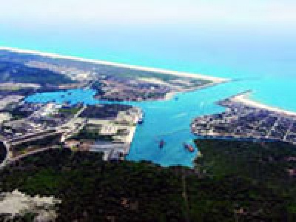 Aplazan mega proyecto portuario de Punta Colonet en México - MundoMaritimo