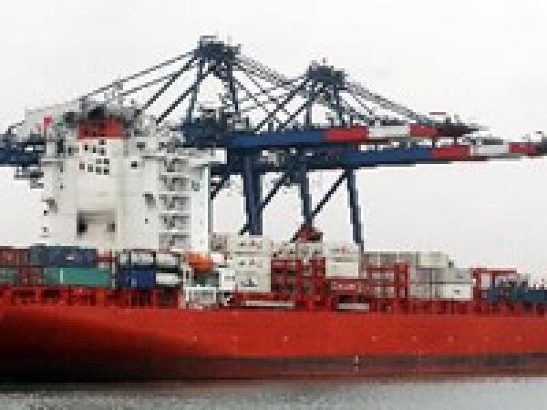 Modernization of Callao port to be ready by 2014 - MundoMaritimo