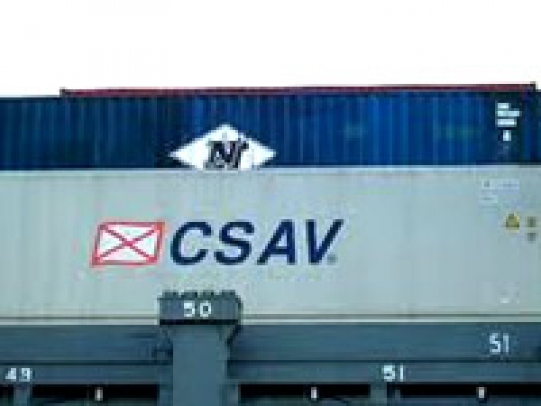 CSAV registró ganancias por US$179 millones - MundoMaritimo