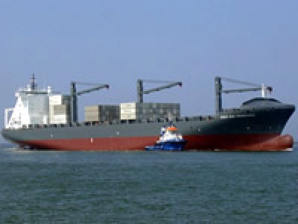 CSAV invierte US$180 millones en dos nuevos portacontenedores ...