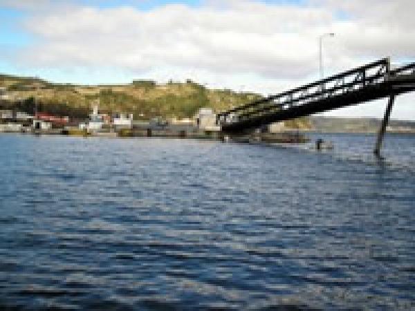Naviera Puelche operará en canal Dalcahue desde este mes - MundoMaritimo