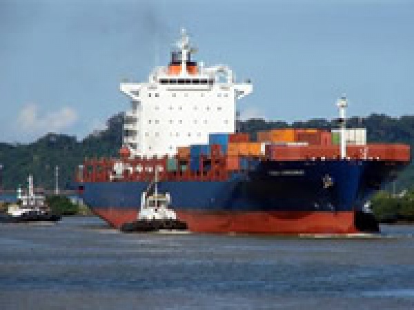 CSAV orders two 8000 TEUs container ships - MundoMaritimo