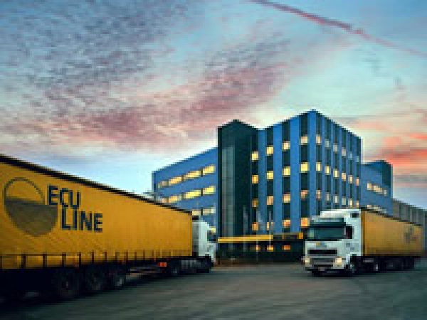 ECU LINE joins INTTRA as first global NVOCC - MundoMaritimo