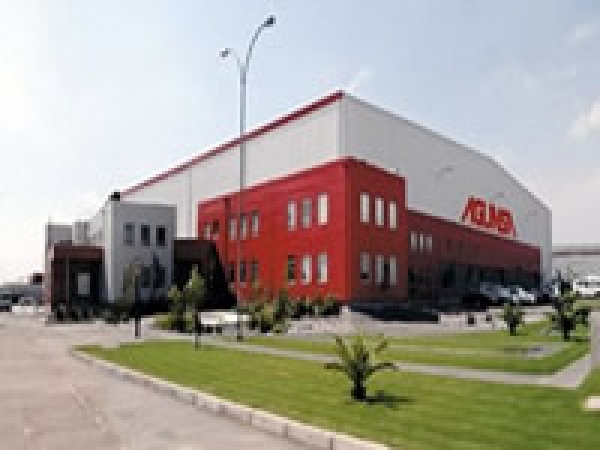 Agunsa expande su presencia en México - MundoMaritimo