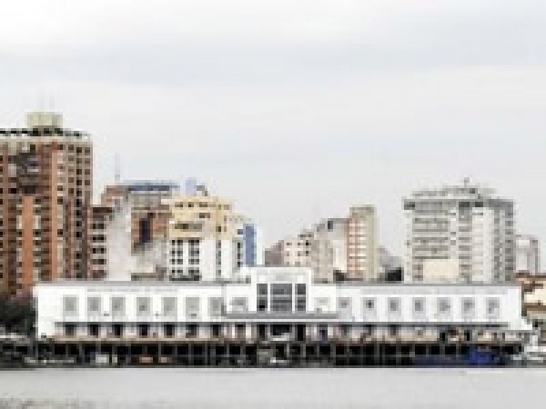 Amplían plazo de entrega de terrenos del puerto de Asunción para ...