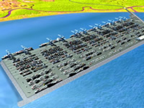 APM Terminals se adjudica concesión de Terminal de Contenedores de Moín ...