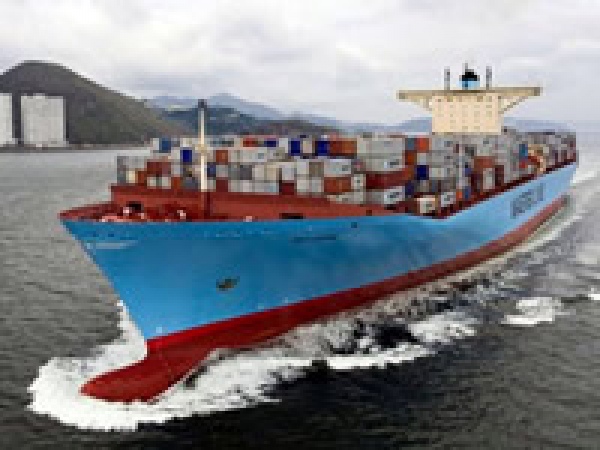 Danish Maersk Lines Cuts Shipping Emissions 50% - MundoMaritimo