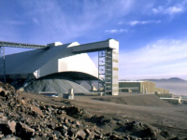 Collahuasi prepara expansión de mina - MundoMaritimo