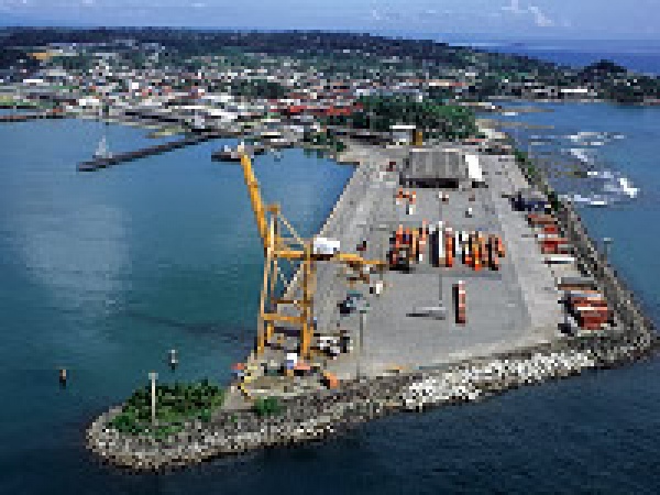 APM Terminals exec sees growth in Latin America - MundoMaritimo