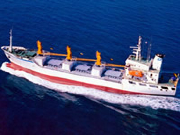 Flota de naves reefer a la baja - MundoMaritimo