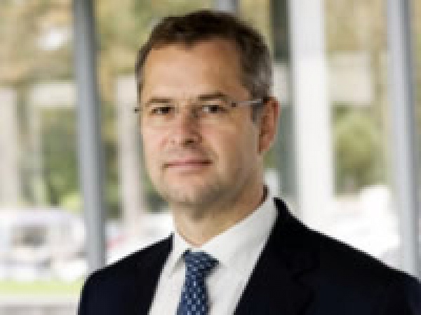 New CEO of Maersk Line - MundoMaritimo