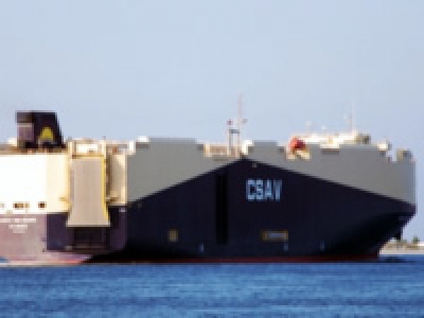 CSAV successfully completes its capital increase of US$1,200 million ...