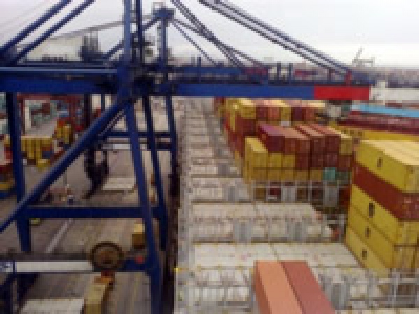 APM Terminals Doubles Productivity in South America - MundoMaritimo