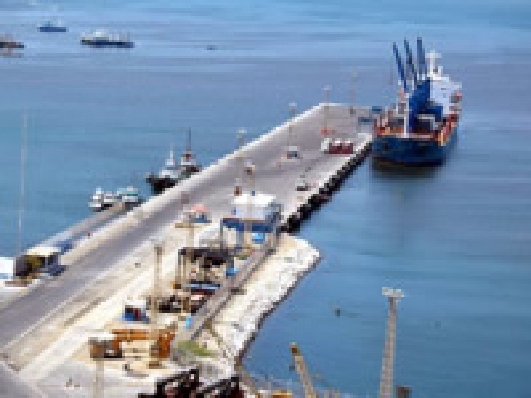 TPE Paita inicia roadshow para emisión de bonos - MundoMaritimo