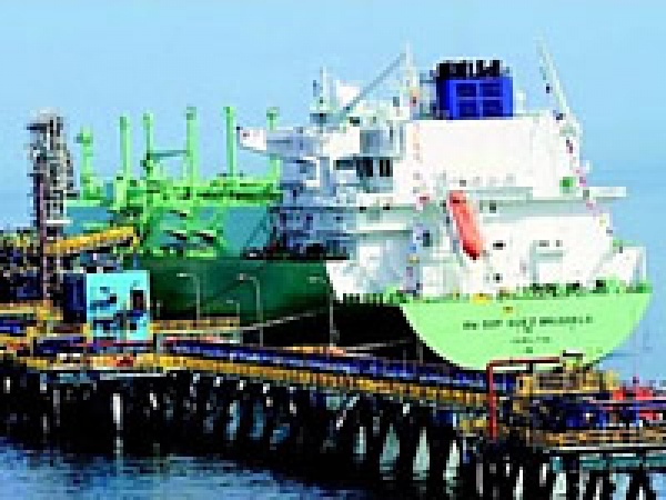 GasAtacama anuncia terminal de GNL en Mejillones - MundoMaritimo