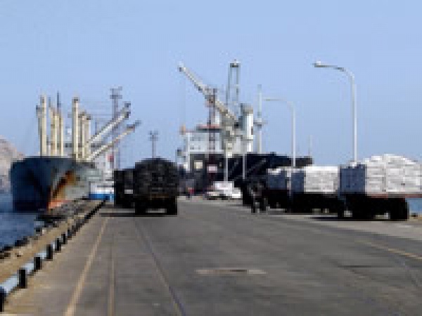 El 90% de la producción de Chimbote se exporta por otros puertos ...