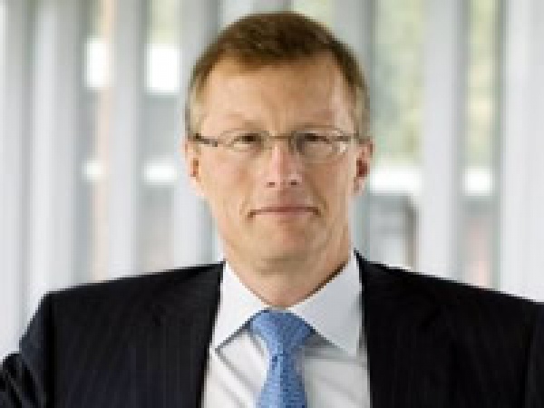 Maersk CEO says container rates back in the black - MundoMaritimo