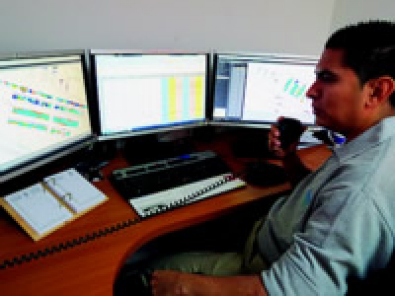 El "Control Room" en TPA ha demostrado mayor eficiencia en la ...