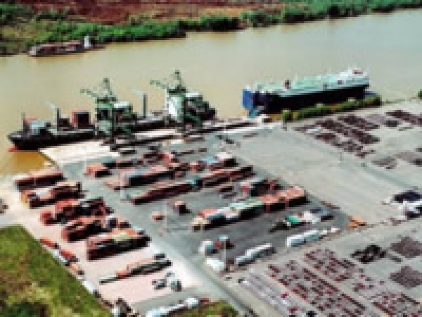 Invierten US$29,5 millones en puerto argentino de Zárate - MundoMaritimo