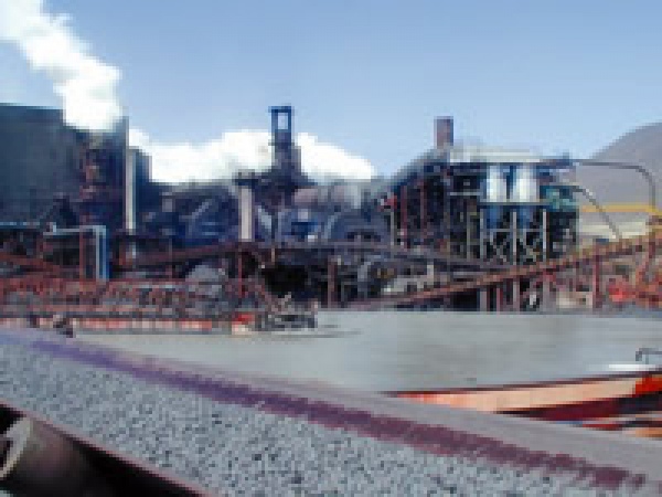 CAP Acero y su panorama en el mercado minero - MundoMaritimo