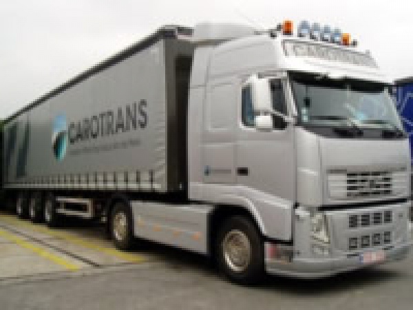 CaroTrans Launches Four, Direct China LCL Services to Chile to Support ...