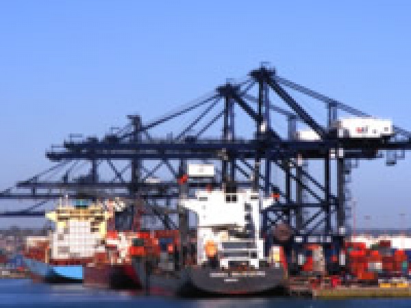 Puertos de Quintero y San Antonio lideran volúmen de carga transferida ...