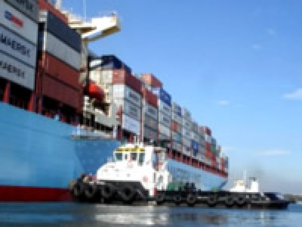 En México, se concluyó dragado en nuevo puerto de Pajaritos - MundoMaritimo