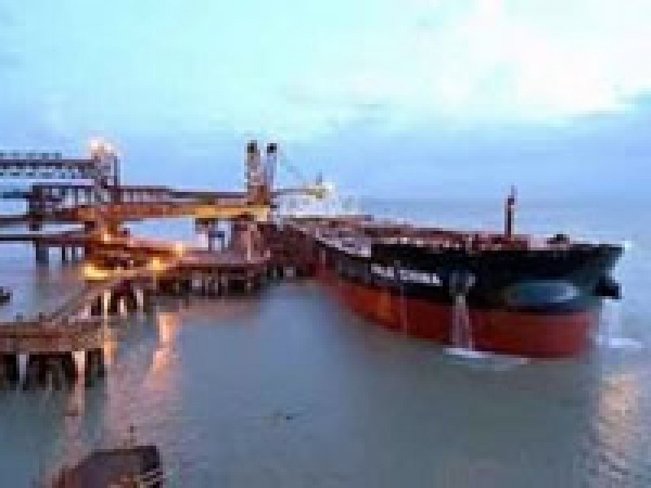 Vale recibe licencia medioambiental para proyecto portuario en Brasil ...