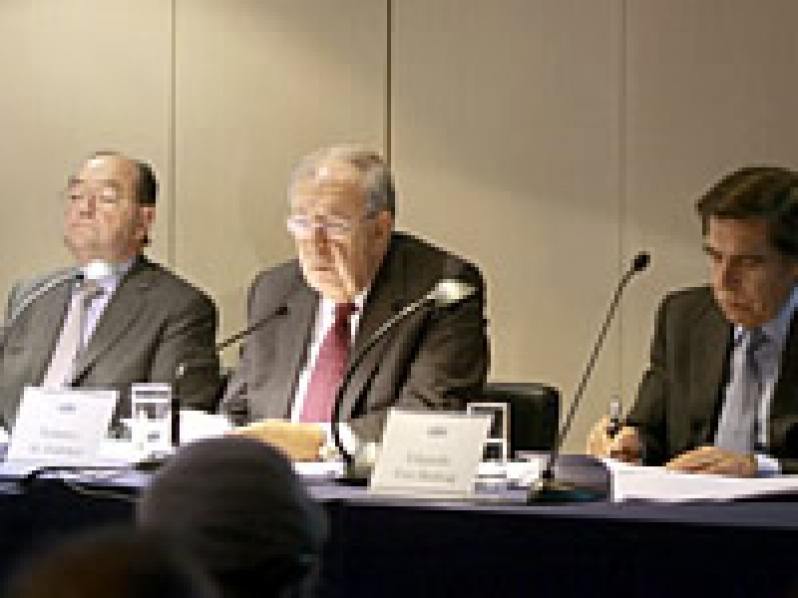 Producción de CAP Minería subirá un 37,5% - MundoMaritimo