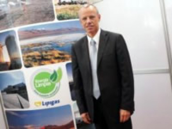 "Con el nuevo terminal de Quintero nos preparamos para un fuerte ...