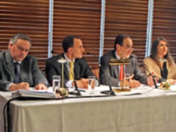 SAAM afirma que paro portuario puede dañar a la competitividad del país ...