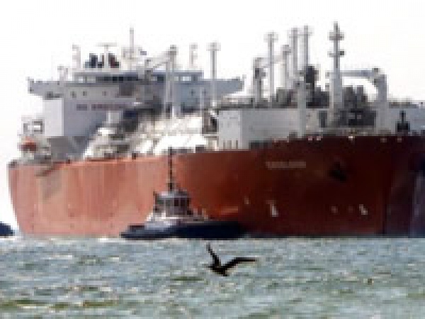 Gobierno de Estados Unidos autoriza a segundo terminal para exportar ...