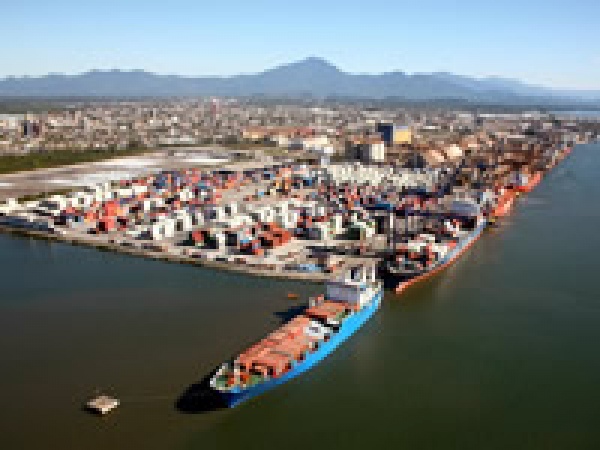 Brazilian Congress approves port reform bill - MundoMaritimo