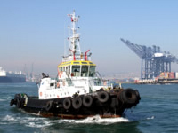 SAAM acuerda venta de su participación en concesionaria de Puerto ...
