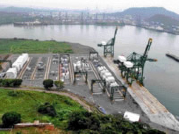 Autoridad del Canal de Panamá aprueba futura ampliación de Terminal de ...