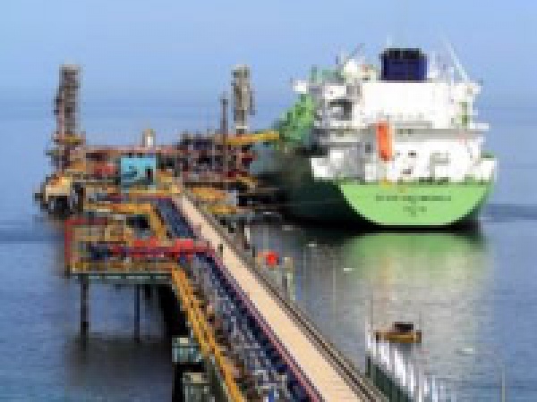 Mitsui evalúa opciones para importar GNL a Chile - MundoMaritimo