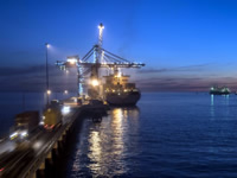 Puerto de Coronel invertirá US$1,5 millones para mejorar sus ...