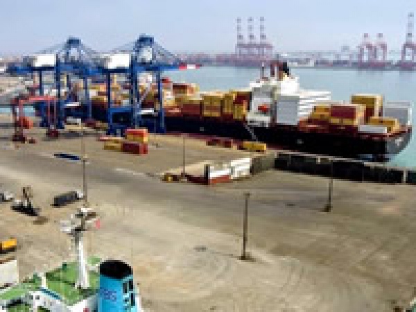 TIL adquiere 29% de la participación de APM Terminals Callao ...