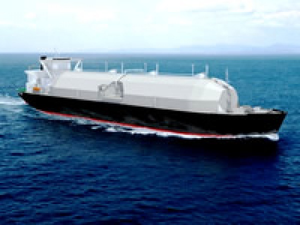 MOL comprará 60 buques metaneros en los próximos seis años - MundoMaritimo