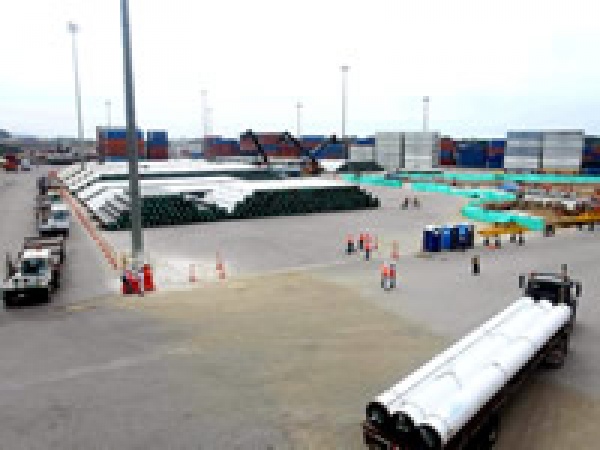 Inversiones y nueva naviera en Terminal Compas Cartagena - MundoMaritimo